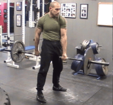 Old School Leg Exercises Physical Culture Study