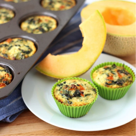 Guest Post: 5 Breakfast Ideas for Fitness Enthusiasts - Physical ...