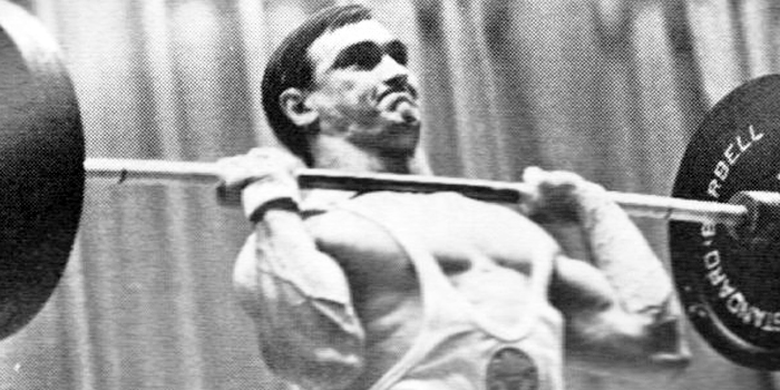 BILL STARR, ‘Mental Preparation’, DEFYING GRAVITY HOW TO WIN AT ...