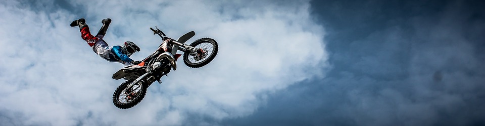 Guest Post: The Concise History of Extreme Sports - Physical Culture Study