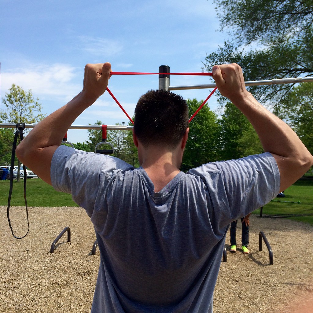 The History of the Face Pull - Physical Culture Study